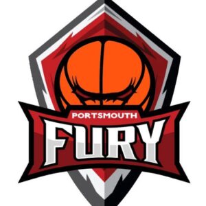Fury Basketball | Fratton Community Centre
